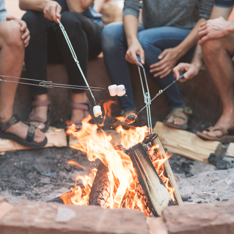 Amenities - Gulfport Luxury RV Resort