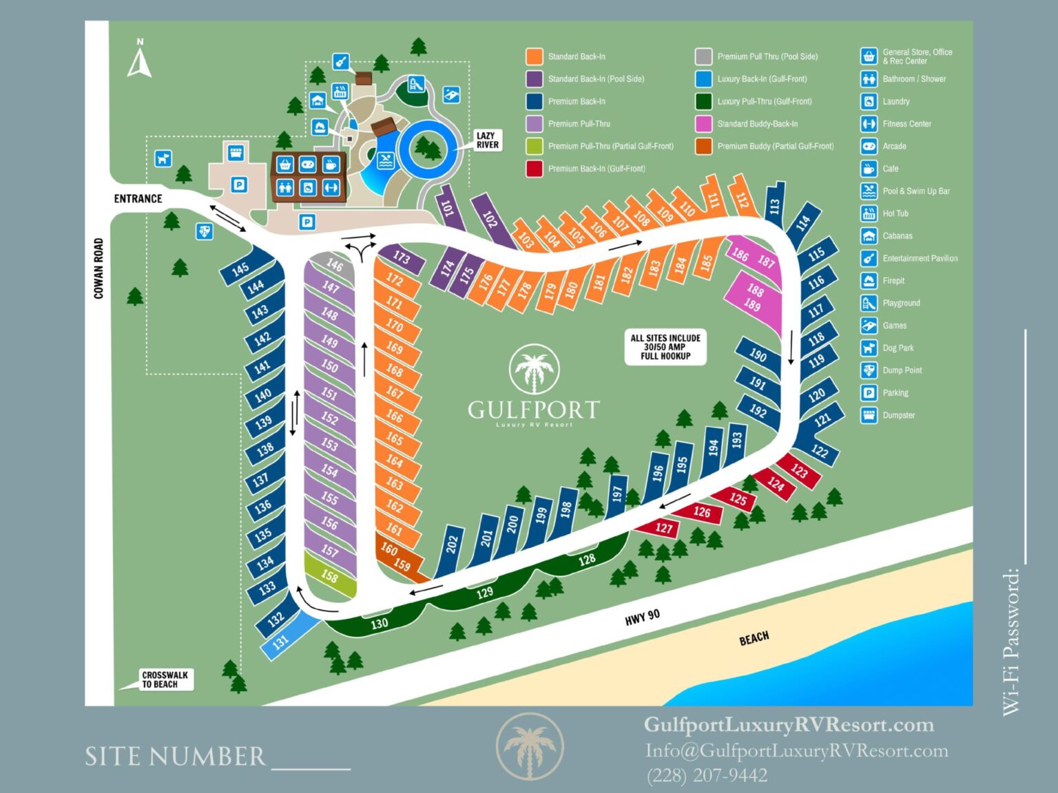 Home - Gulfport Luxury RV Resort